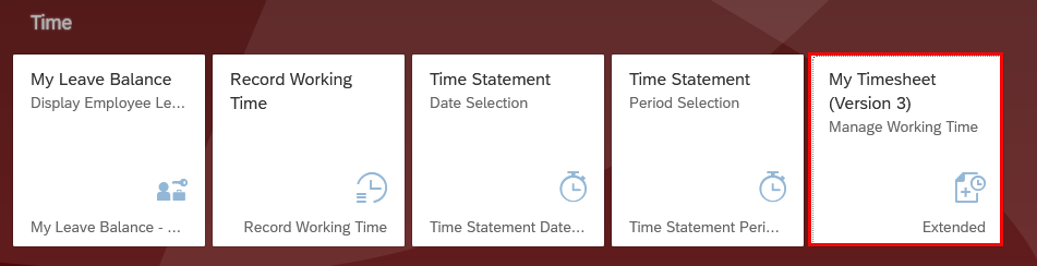 Article - How to Record Working Time ...